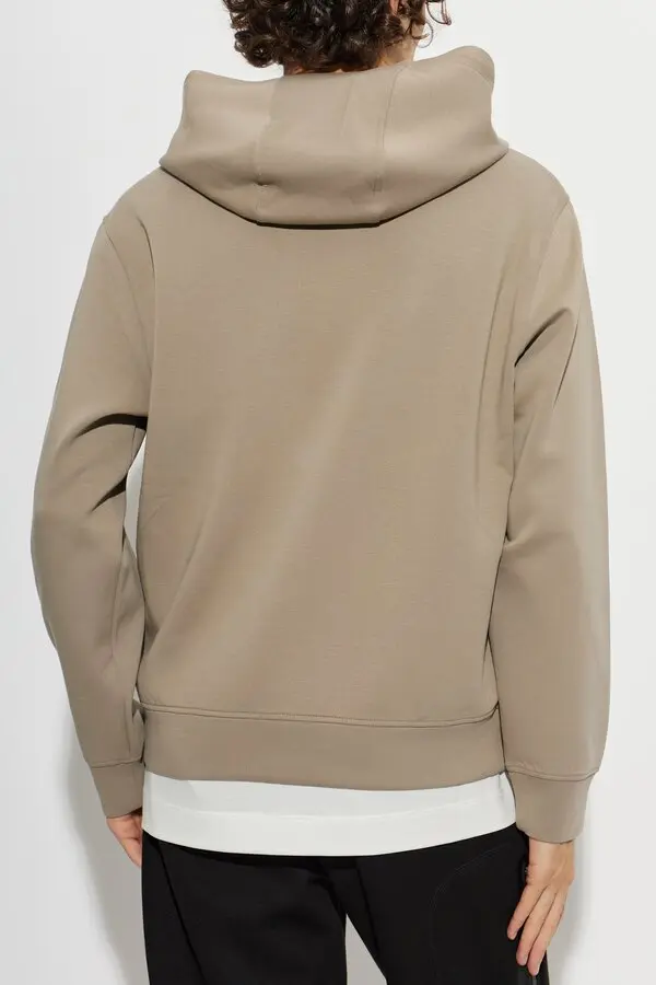 Emporio Armani Hoodie