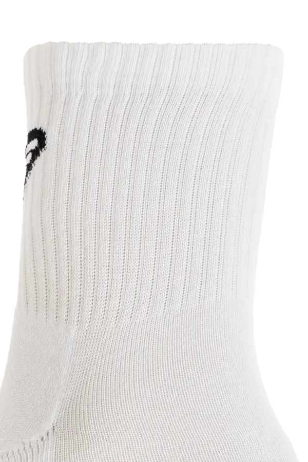 Emporio Armani 2-pack Of Socks With Logo