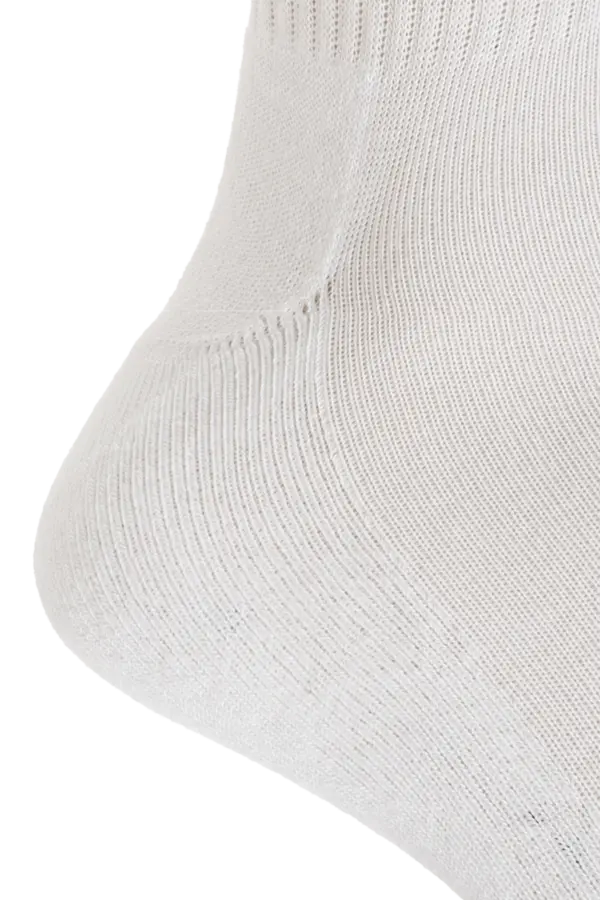 Emporio Armani 2-pack Of Socks With Logo