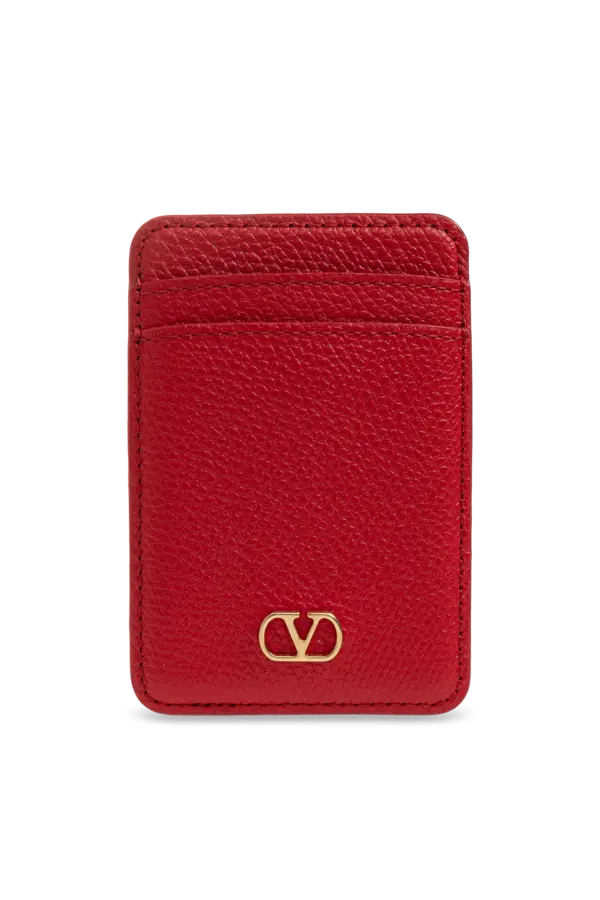 Valentino Garavani Magsafe Card Case