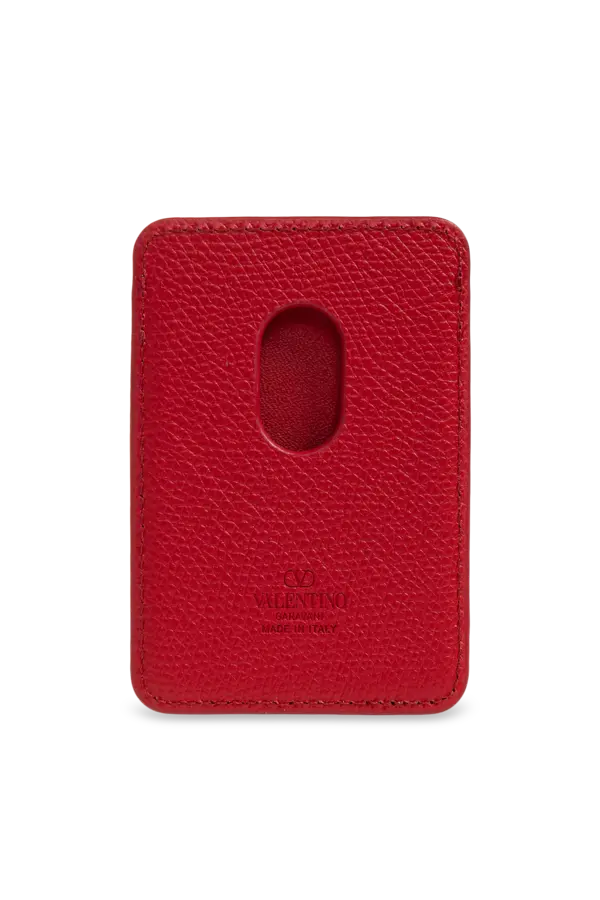 Valentino Garavani Magsafe Card Case