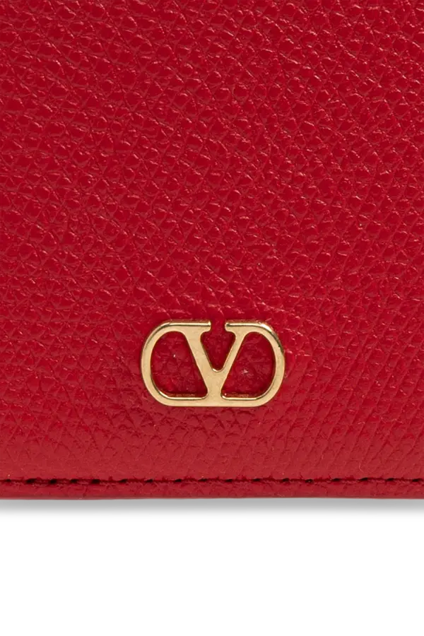 Valentino Garavani Magsafe Card Case