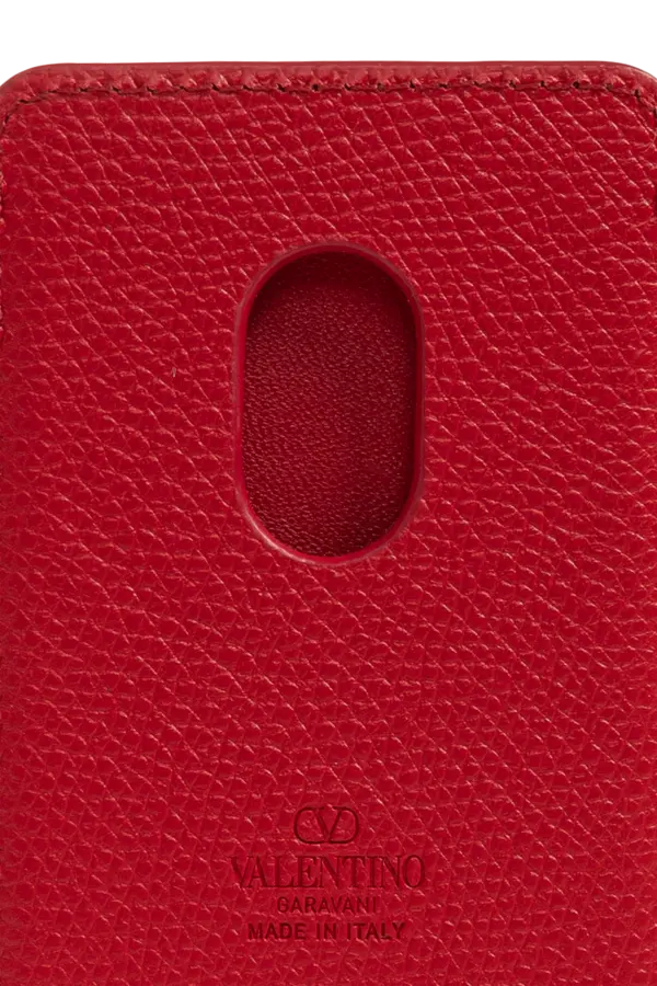 Valentino Garavani Magsafe Card Case