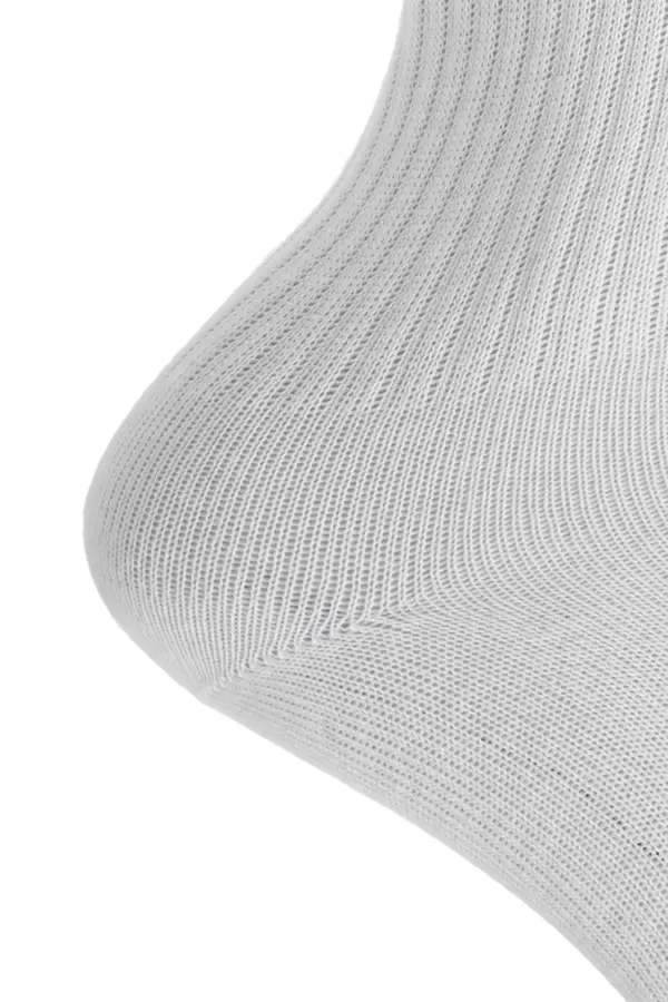 Emporio Armani Two-pack Of Socks With Logo