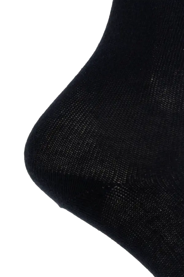 Emporio Armani Three-pack Of Socks With Logo