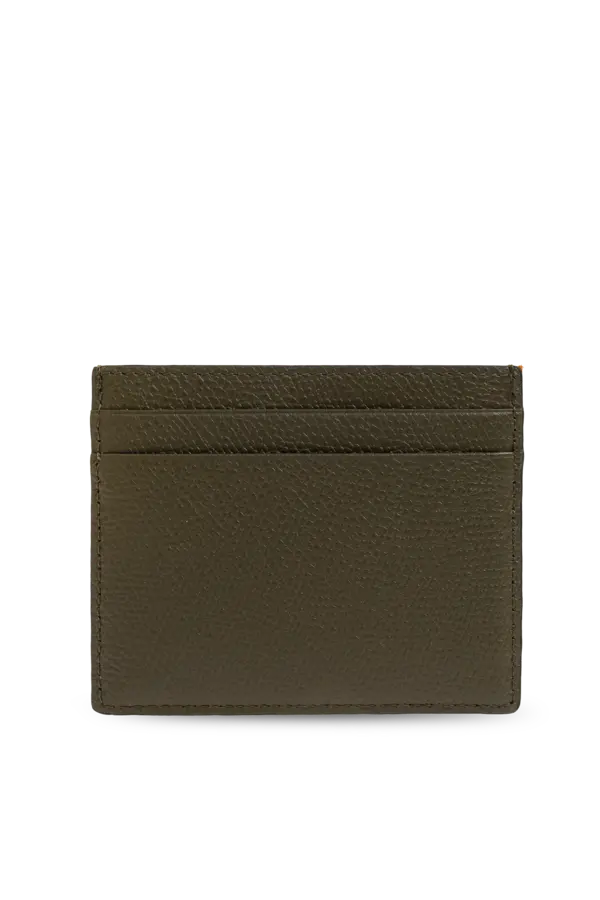 Valentino Garavani Studded Card Holder