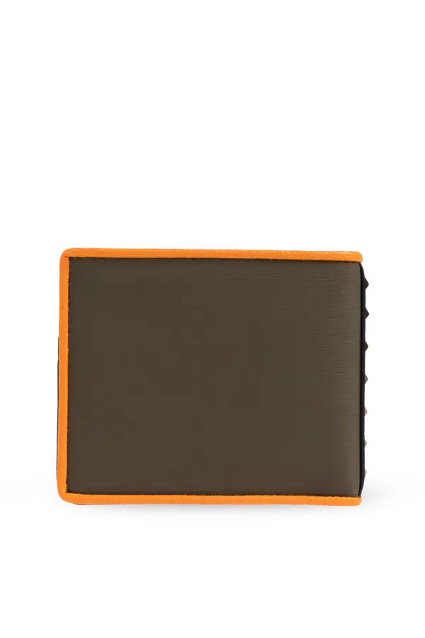 Valentino Garavani Studded Wallet