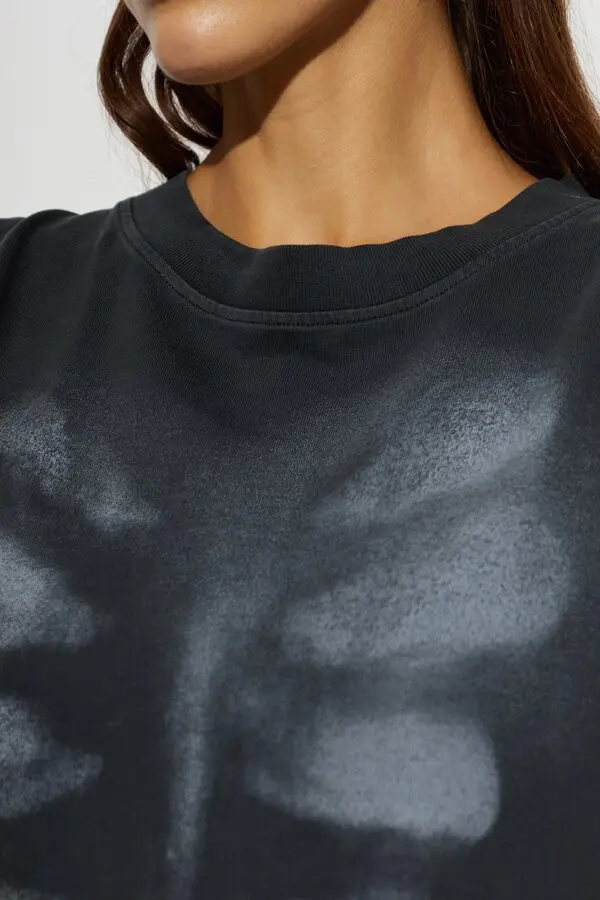 AVAVAV Crew Neck T-shirt