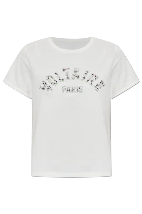 Zadig&Voltaire T-shirt ‘alys