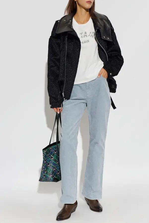 Zadig&Voltaire T-shirt ‘alys
