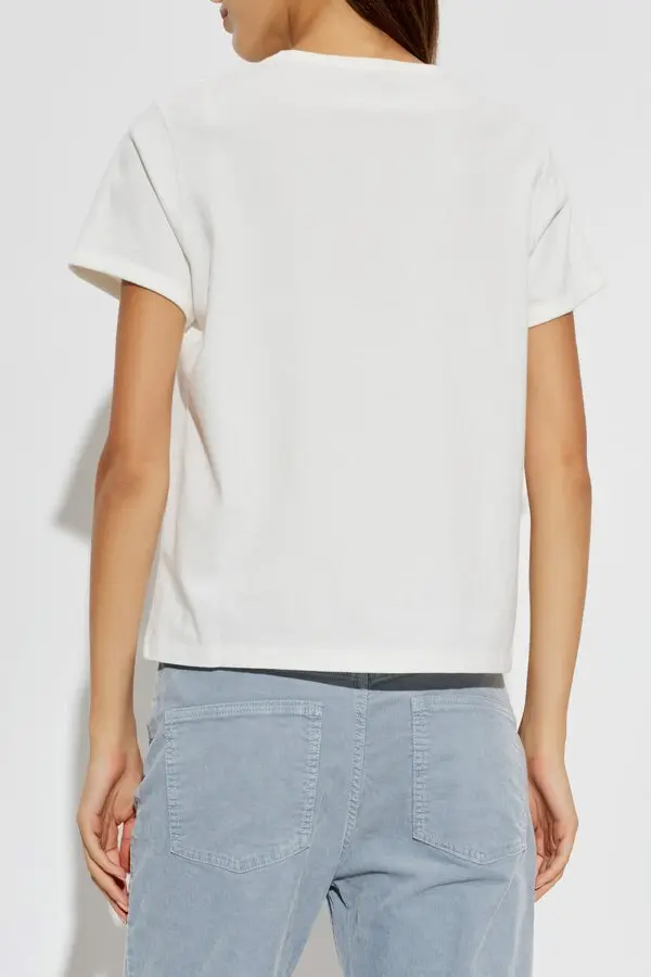 Zadig&Voltaire T-shirt ‘alys