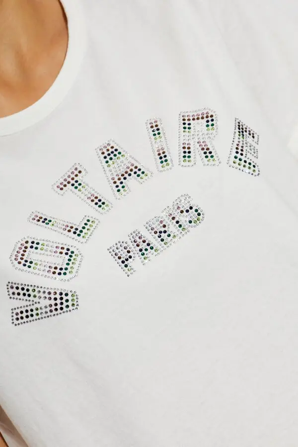 Zadig&Voltaire T-shirt ‘alys