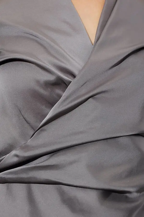 Rick Owens Long Sleeve Top