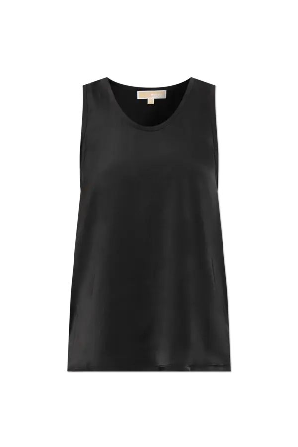 Michael Kors Sleeveless Top