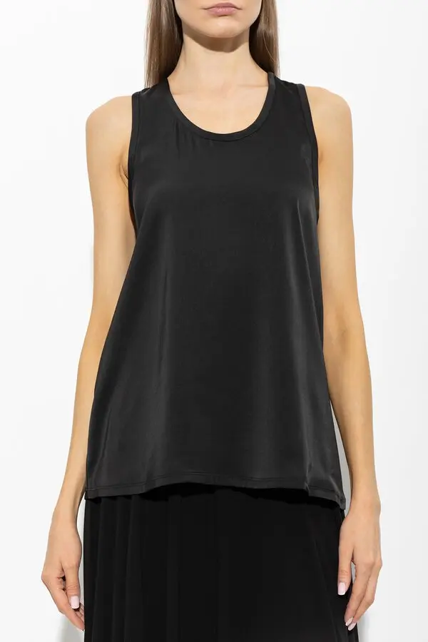 Michael Kors Sleeveless Top