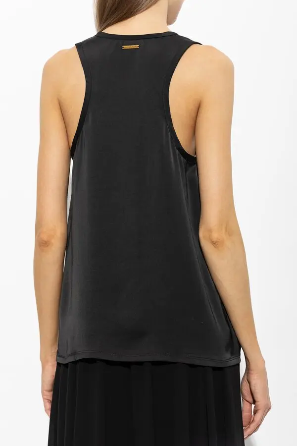 Michael Kors Sleeveless Top