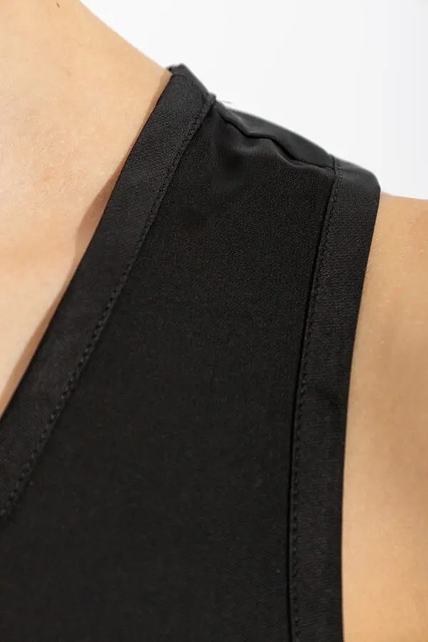 Michael Kors Sleeveless Top