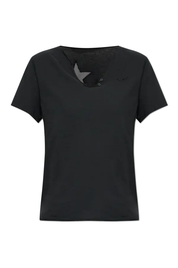 Zadig&Voltaire Tunisien’ T-shirt