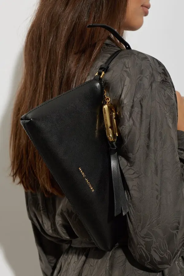Marc Jacobs Leather Bag