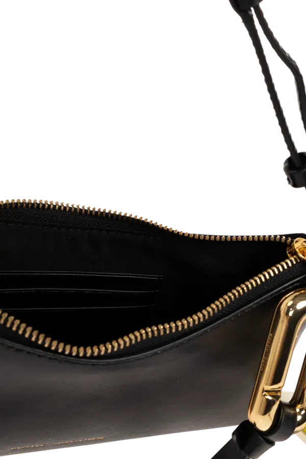 Marc Jacobs Leather Bag
