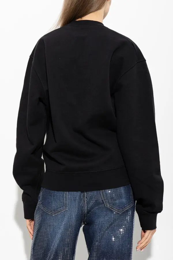 Dsquared2 Sweatshirt With Print