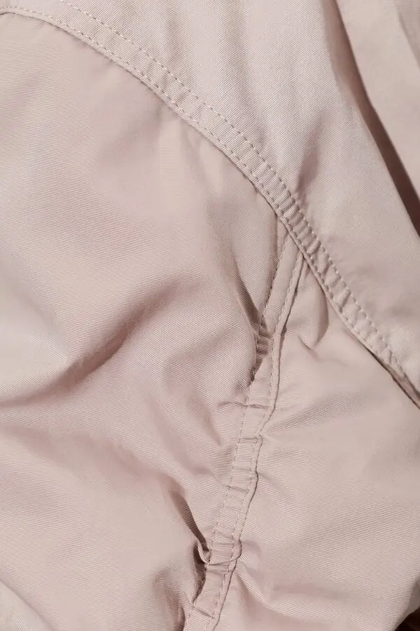 Rick Owens Quilted ‘bomber’ Jacket