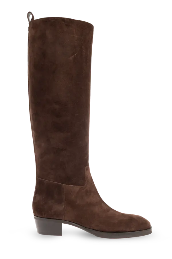 JIMMY CHOO Heeled Boots ‘mave
