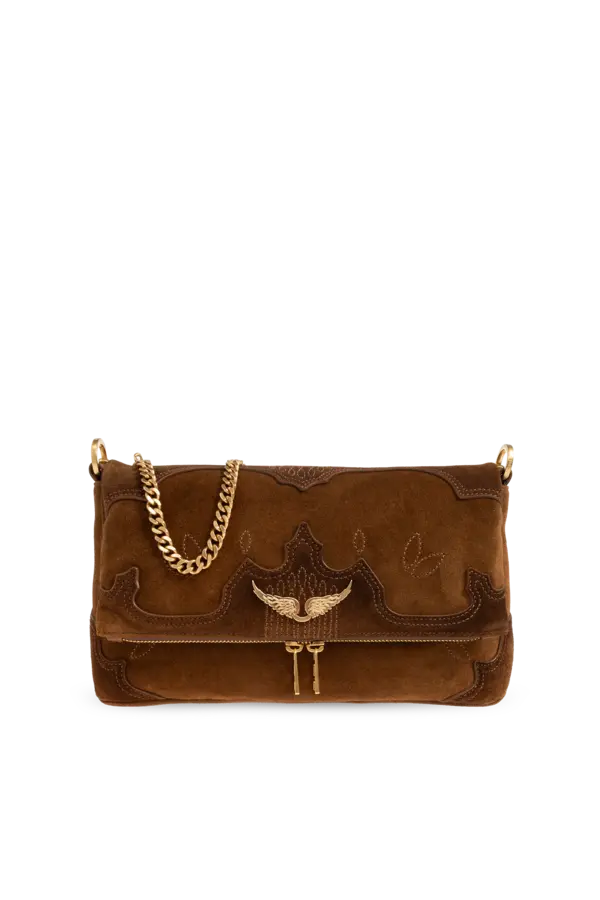 Zadig&Voltaire Rocky Ii’ Bag