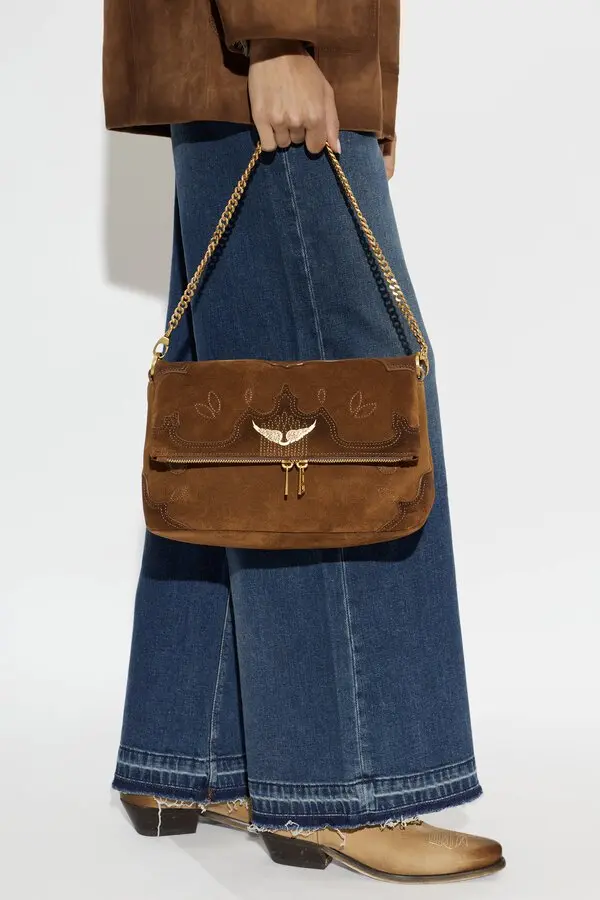 Zadig&Voltaire Rocky Ii’ Bag