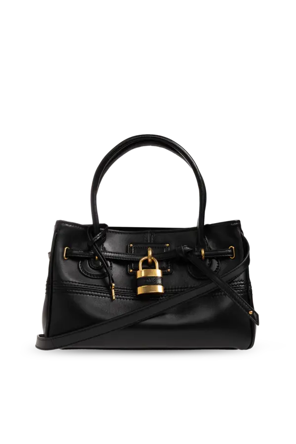Chloé Paddington Small’ Bag - Black