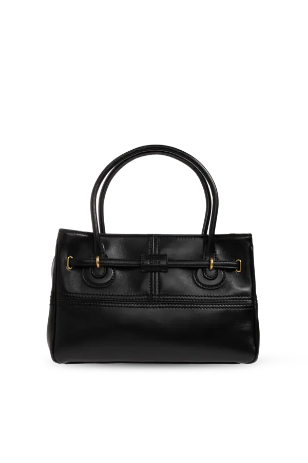 Chloé Paddington Small’ Bag - Black