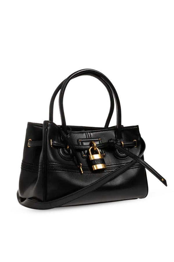 Chloé Paddington Small’ Bag - Black