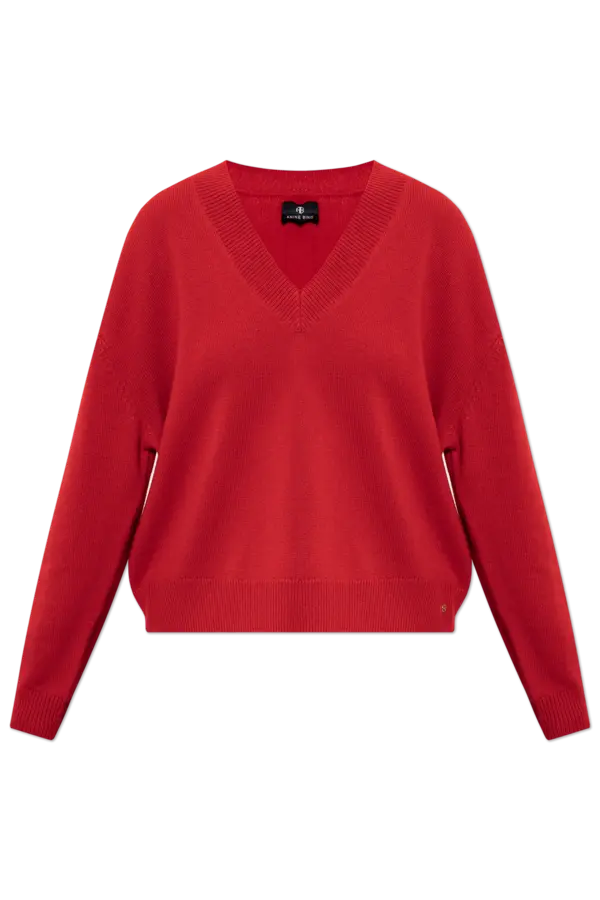 ANINE BING Cashmere Sweater "lee