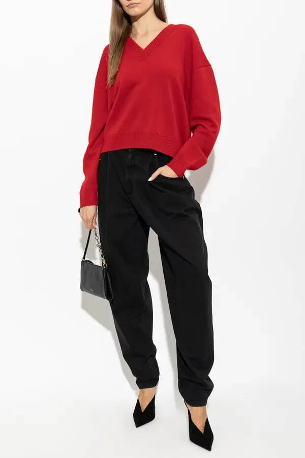 ANINE BING Cashmere Sweater "lee