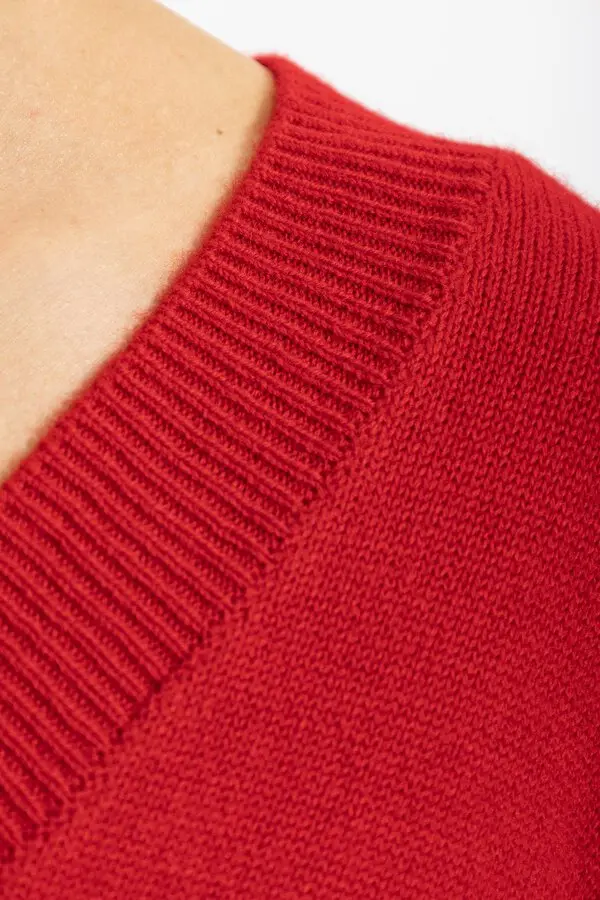 ANINE BING Cashmere Sweater "lee