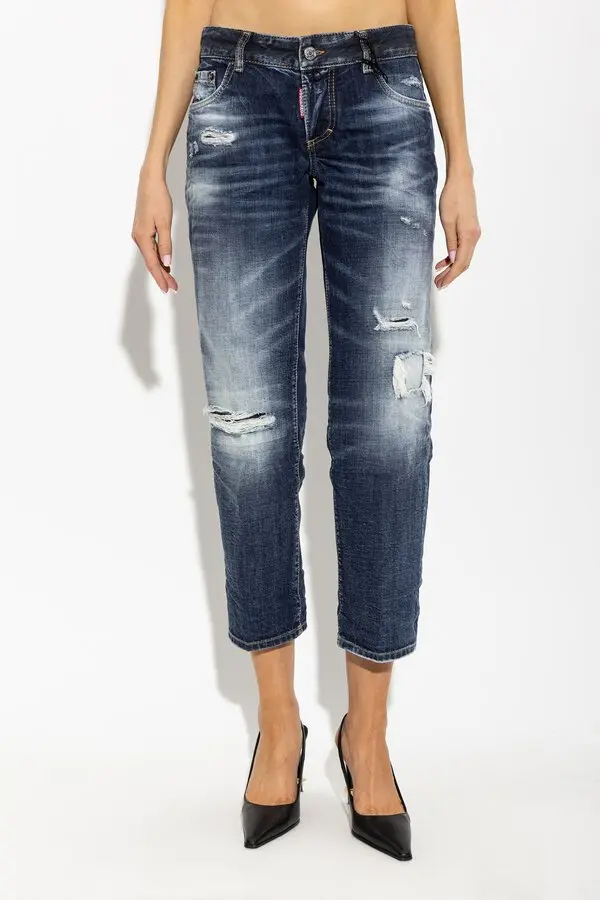Dsquared2 Jenna' Jeans