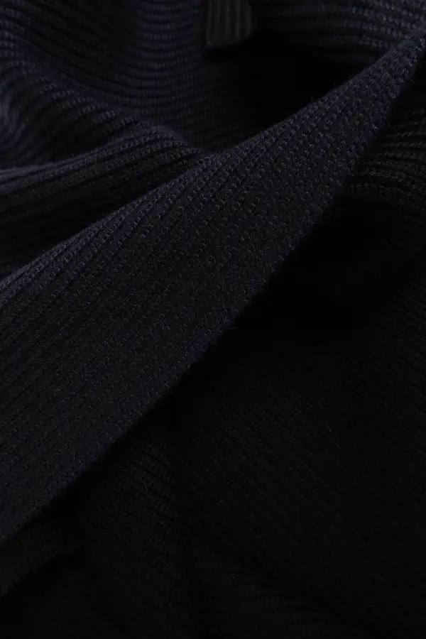 Brioni Wool Scarf
