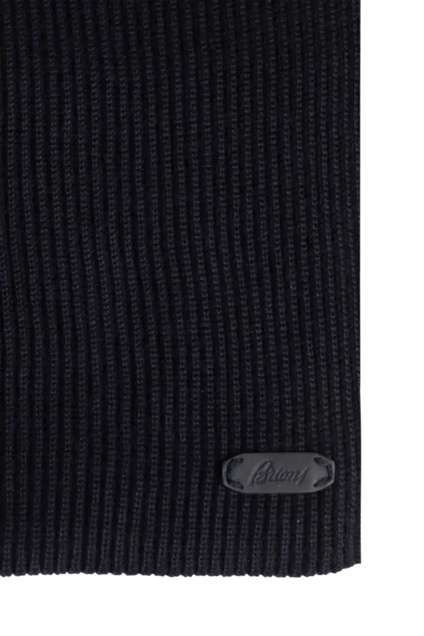 Brioni Wool Scarf