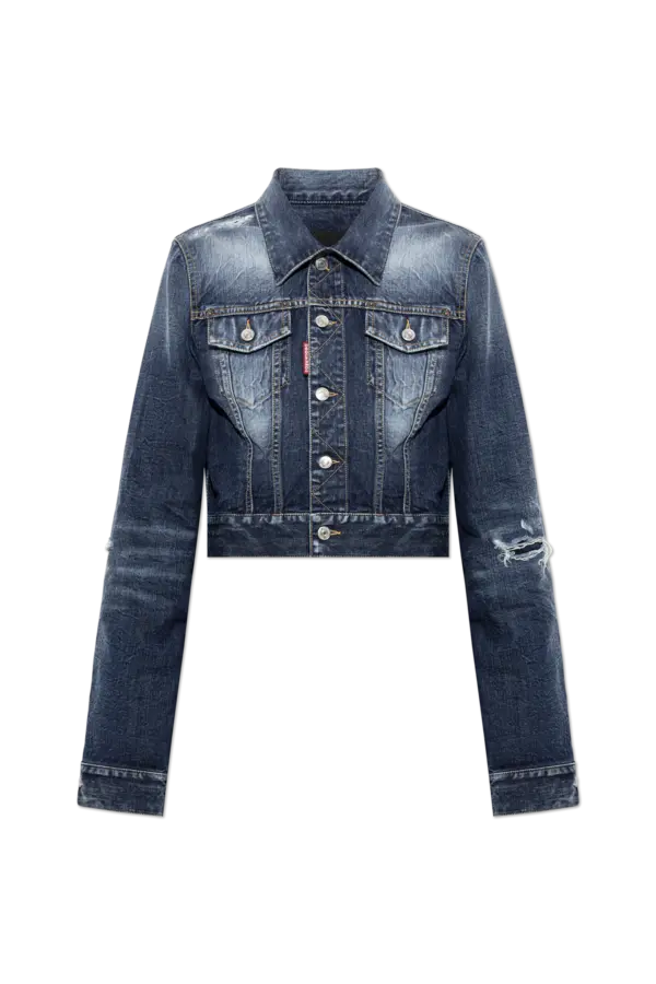 Dsquared2 Denim Jacket