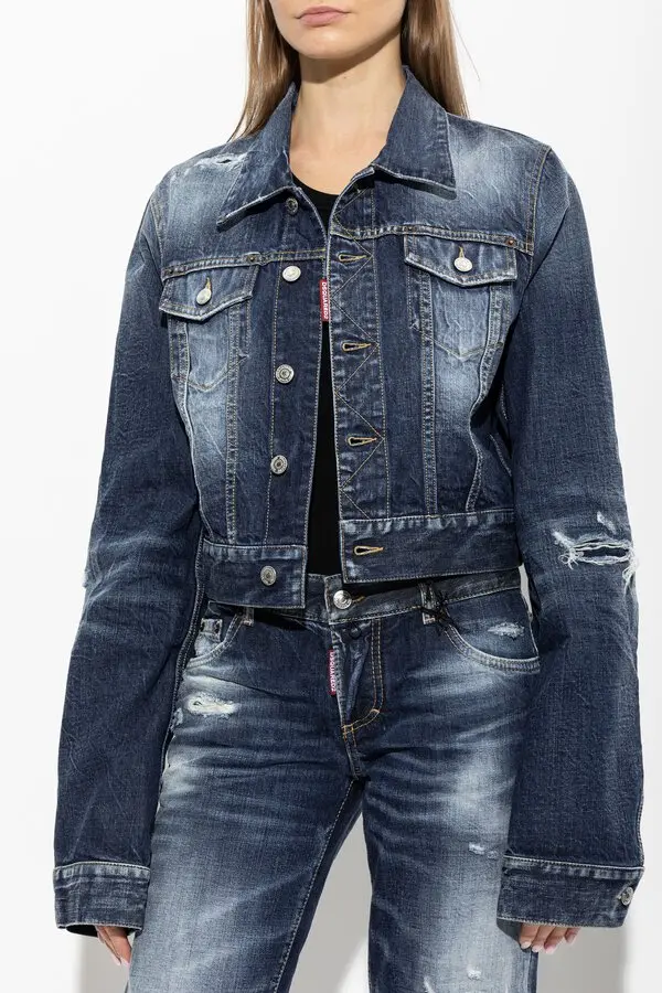 Dsquared2 Denim Jacket