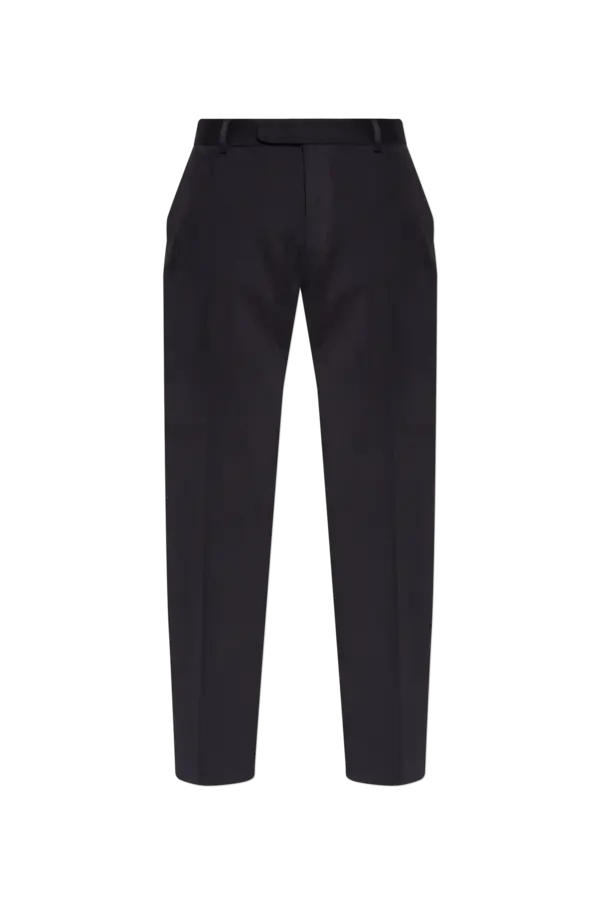 Brioni Cotton Trousers