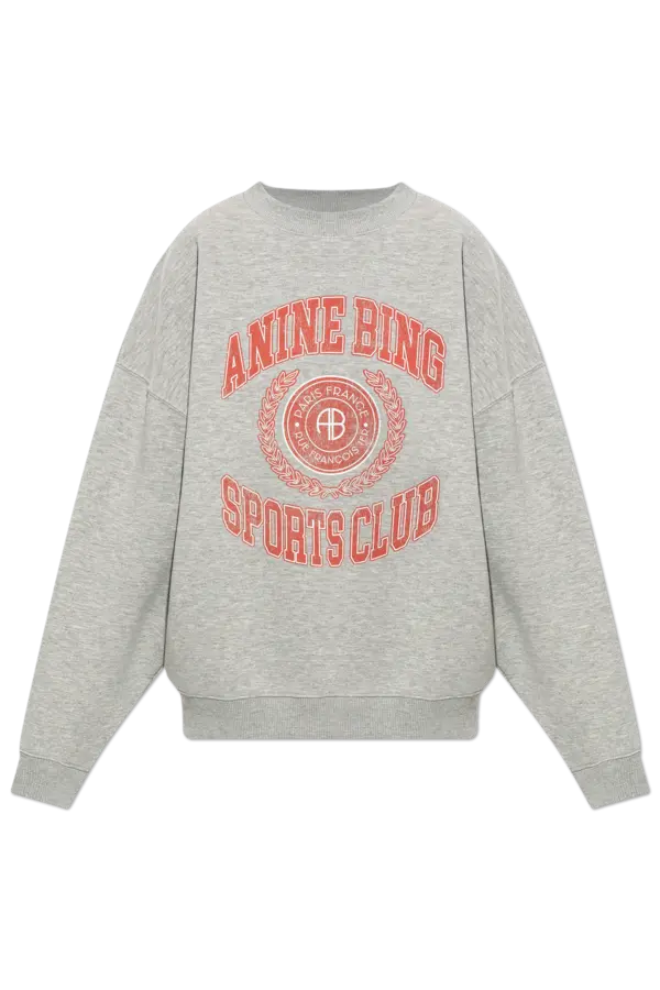 ANINE BING Miles” Sweatshirt