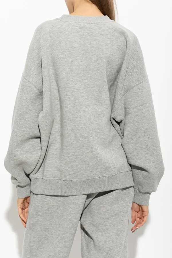 ANINE BING Miles” Sweatshirt