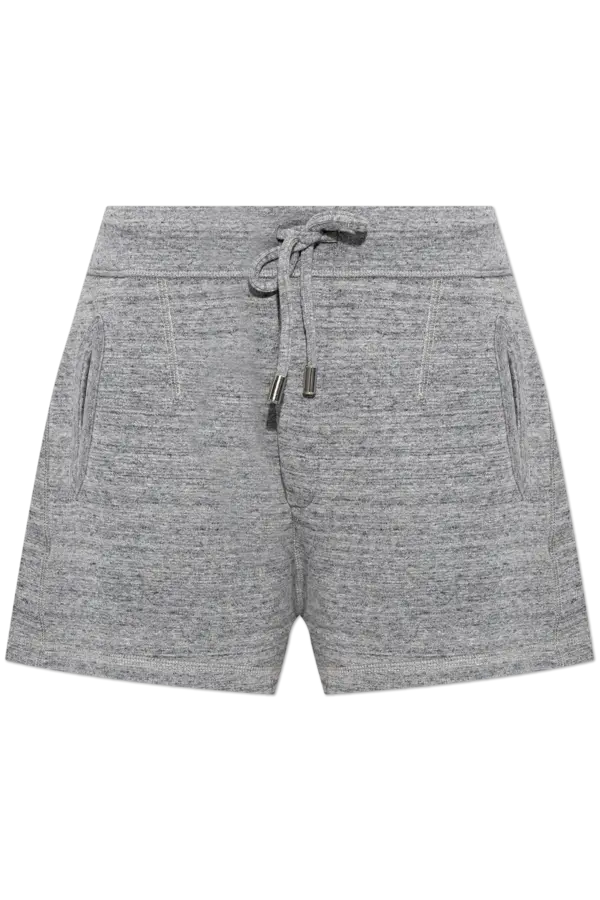 Dsquared2 Shorts With Pockets