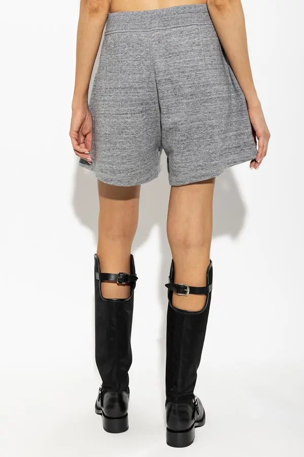 Dsquared2 Shorts With Pockets