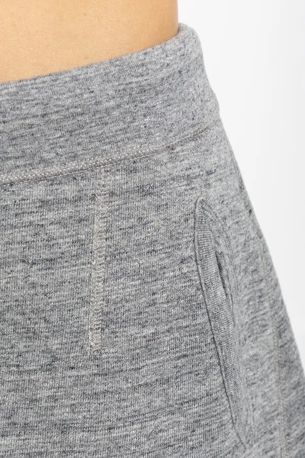 Dsquared2 Shorts With Pockets