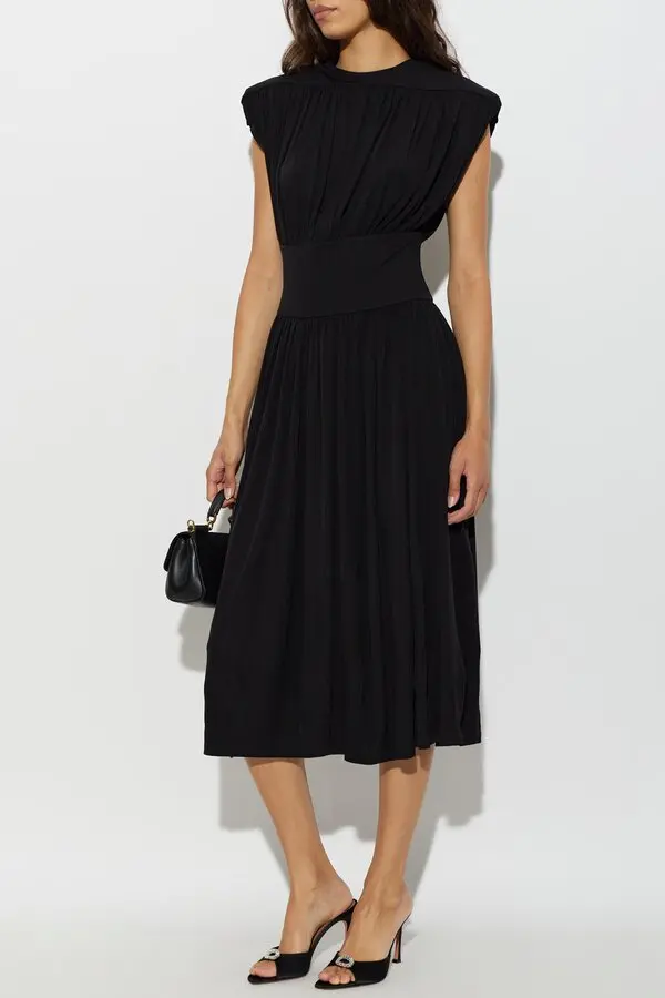 ANINE BING Fran" Dress