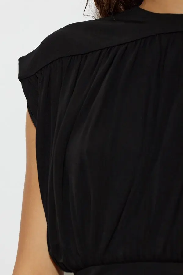ANINE BING Top "fran