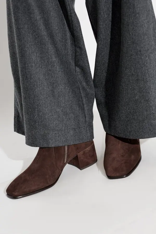 JIMMY CHOO Eliot' Heeled Ankle Boots