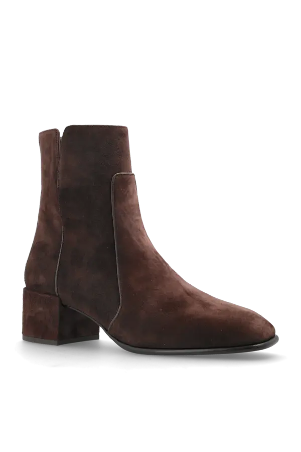 JIMMY CHOO Eliot' Heeled Ankle Boots